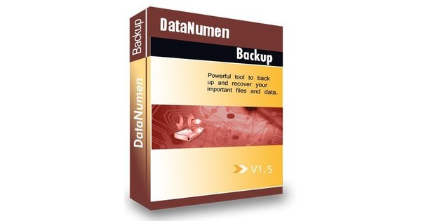 DataNumen Backup Reviews 2025: Details, Pricing, & Features | G2