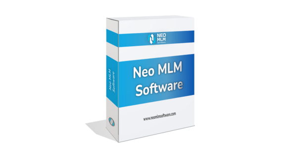 Neo MLM Software Pricing 2025