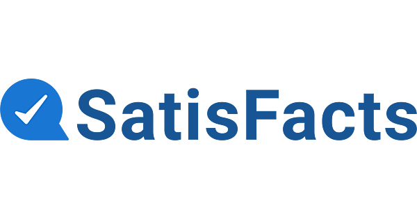 SatisFacts Reviews 2025: Details, Pricing, & Features | G2