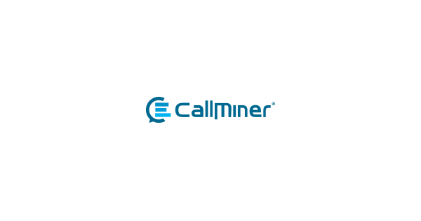 Callminer Logo