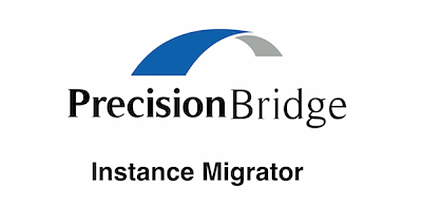 Precision Bridge Instance Migrator Pricing 2025