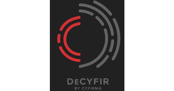 DeCYFIR Reviews 2025: Details, Pricing, & Features | G2