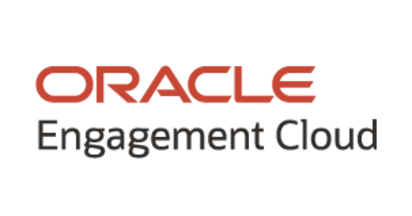 Oracle Sales Cloud Implementation | G2