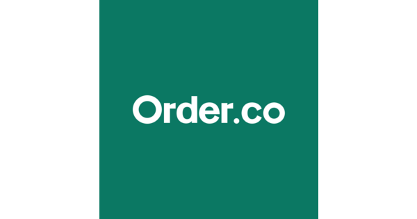 Order.co Reviews 2025: Details, Pricing, & Features | G2