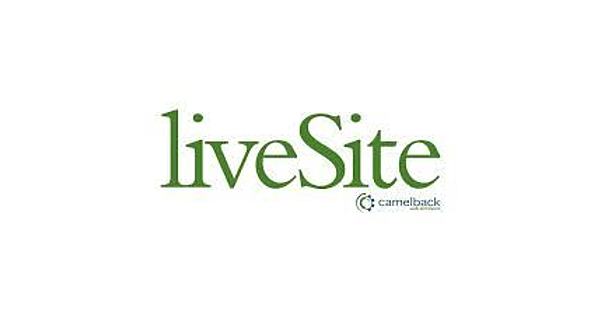 liveSite Reviews 2025: Details, Pricing, & Features | G2