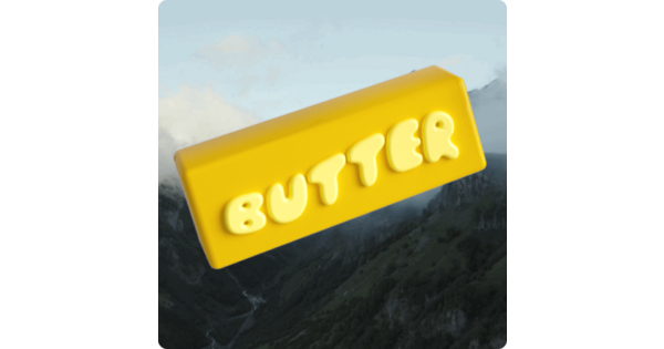 Butter Reviews 2025: Details, Pricing, & Features | G2