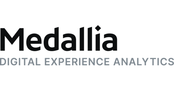 Medallia Digital Experience Analytics (DXA) Features | G2