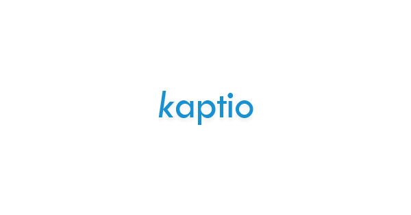 Kaptio Reviews 2025: Details, Pricing, & Features | G2