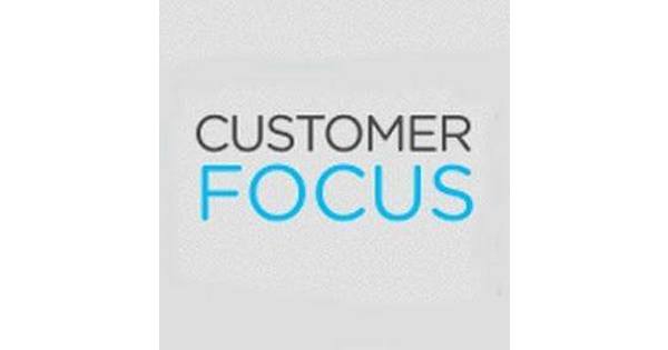 Customer Focus Pricing