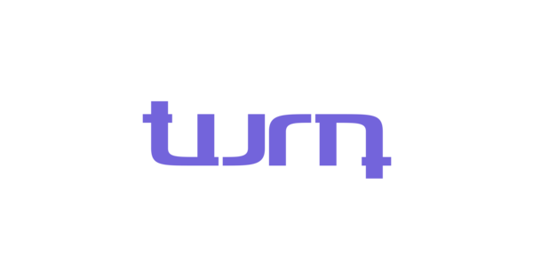 Turn Inc Logo