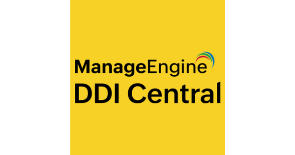 ManageEngine DDI Central Reviews 2025: Details, Pricing, & Features | G2