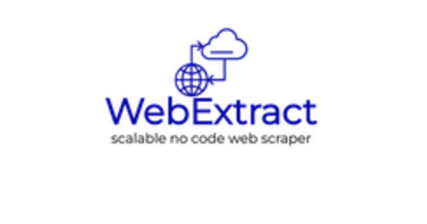 WebExtract Pricing