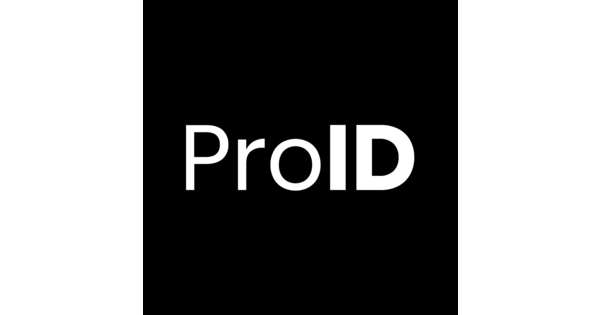 ProID Workforce Identity Pricing 2025