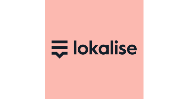 Lokalise Reviews 2025: Details, Pricing, & Features | G2
