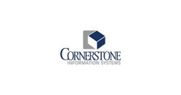 Cornerstone Information Systems, Inc. Reviews 2025: Details, Pricing ...