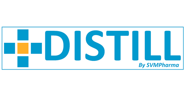 DISTILL EDC Pricing 2025