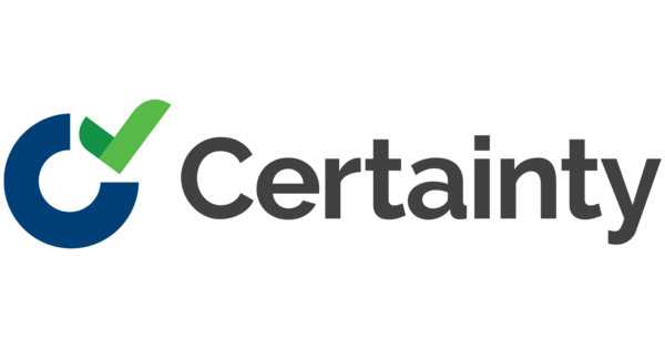 Certainty Software Pricing 2025