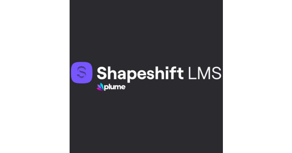 Shapeshift LMS Reviews 2025: Details, Pricing, & Features | G2