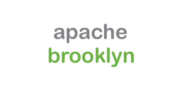 Apache Brooklyn Reviews 2025: Details, Pricing, & Features | G2