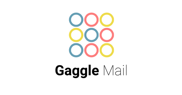Gaggle Logo