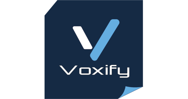 Voxify Reviews 2026: Details, Pricing, & Features | G2