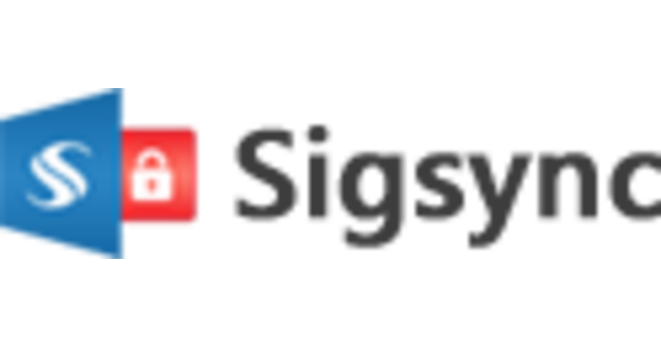 Sigsync Reviews 2025: Details, Pricing, & Features | G2