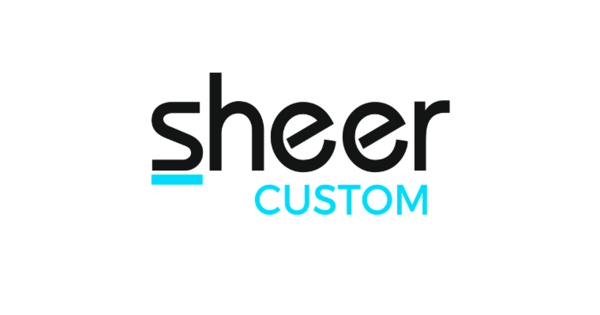 Sheer Custom Pricing