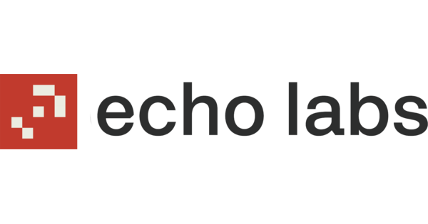Echo Labs Reviews 2025: Details, Pricing, & Features | G2