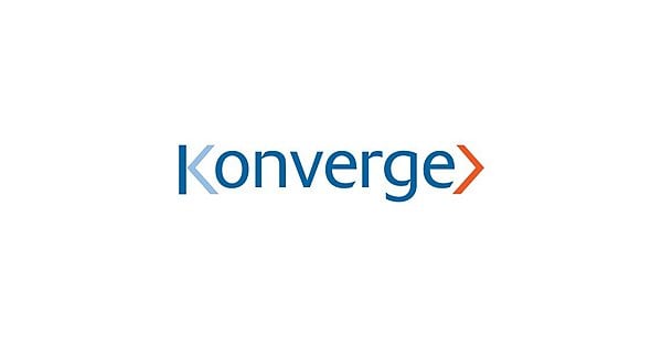 Konverge Digital Solutions Pricing