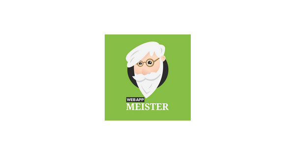Web App Meister Reviews 2025: Details, Pricing, & Features | G2