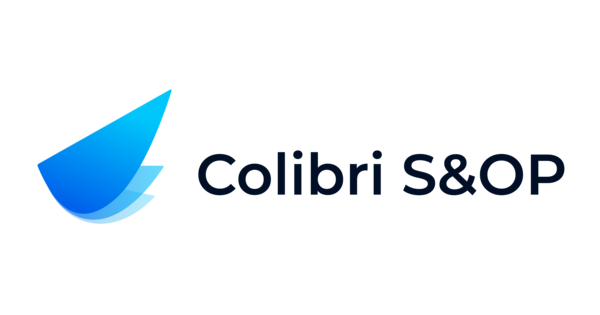 Colibri S&OP Pricing