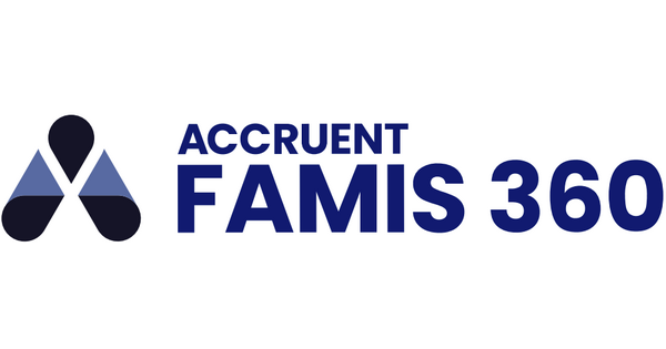 Accruent Famis 360 Discussions | G2