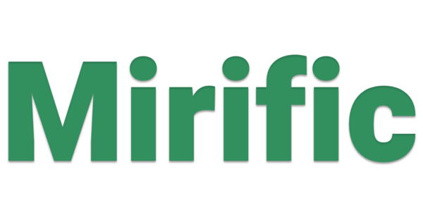 Mirific Pricing