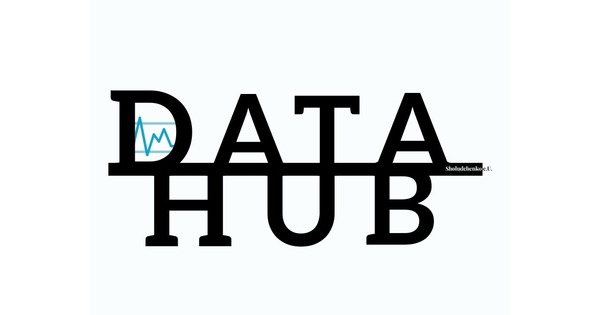 Data Hub Reviews 2025: Details, Pricing, & Features | G2