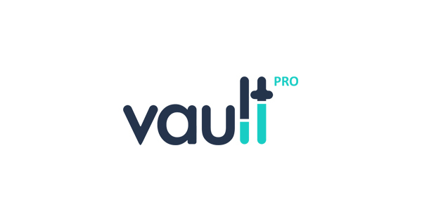 VaultPro Reviews 2025: Details, Pricing, & Features | G2