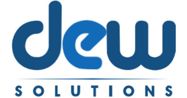 Dew Solutions Pricing 2025