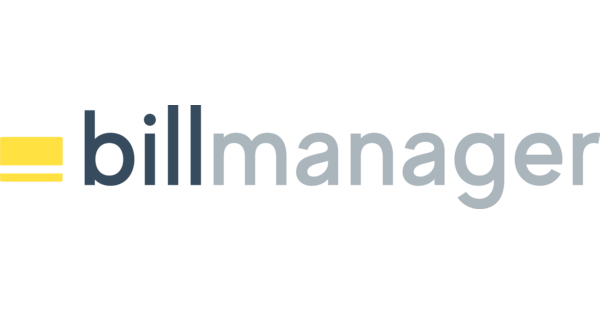 BILLmanager Pricing 2025