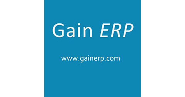 Gain ERP Reviews 2025: Details, Pricing, & Features | G2