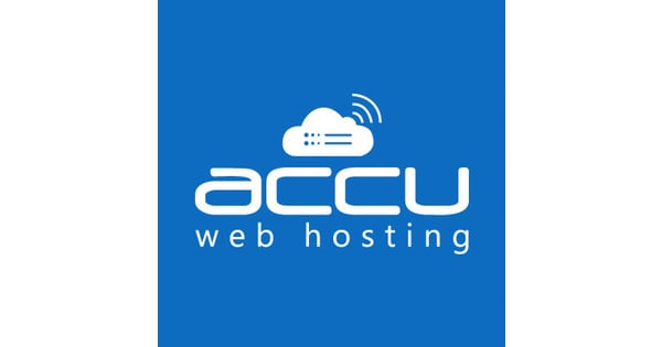 AccuWeb Hosting Pricing 2025 AccuWeb Hosting Pricing 2025