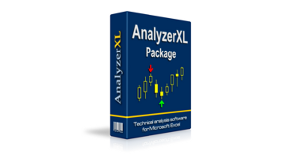 AnalyzerXL Pro Reviews 2026: Details, Pricing, & Features | G2
