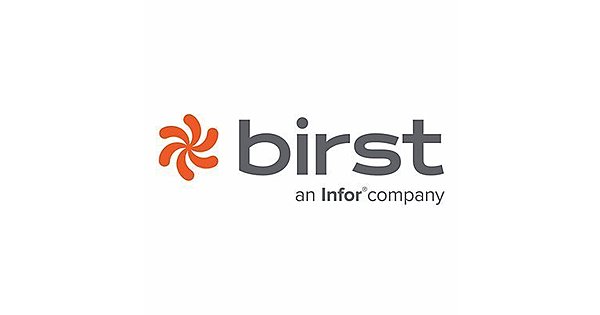 Infor Birst Reviews 2020: Details, Pricing, & Features | G2