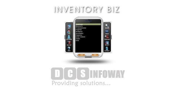 Inventory Biz Reviews 2026: Details, Pricing, & Features | G2