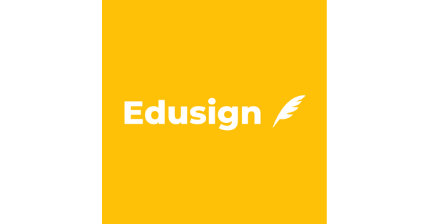 Edusign Pricing