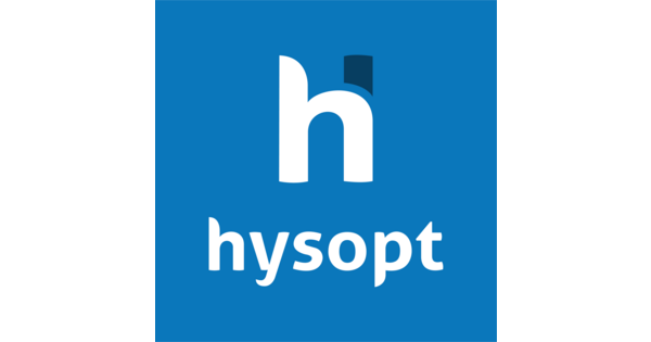 Hysopt Designer Reviews 2025: Details, Pricing, & Features | G2
