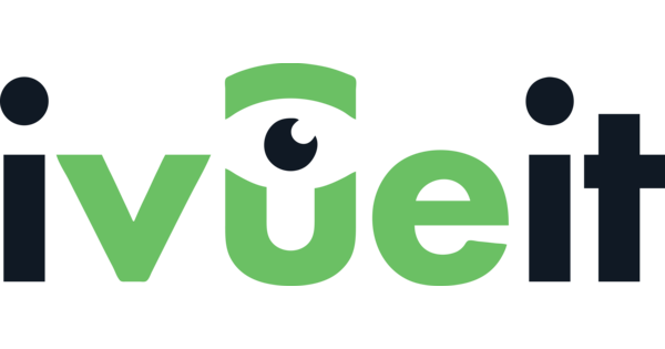 Ivue Logo