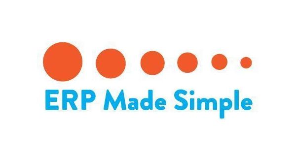 ERPMadeSimple Reviews 2025: Details, Pricing, & Features | G2