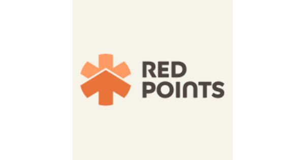 Red Points Features | G2