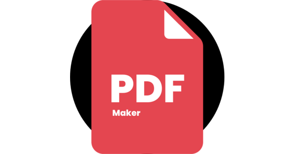PDF Maker - Automate Documents Pricing 2025