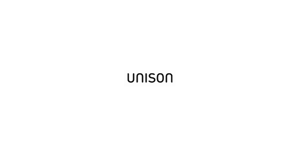 Unison Pricing 2025