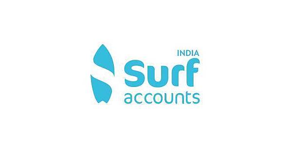 Surf Accounts India Pricing 2026